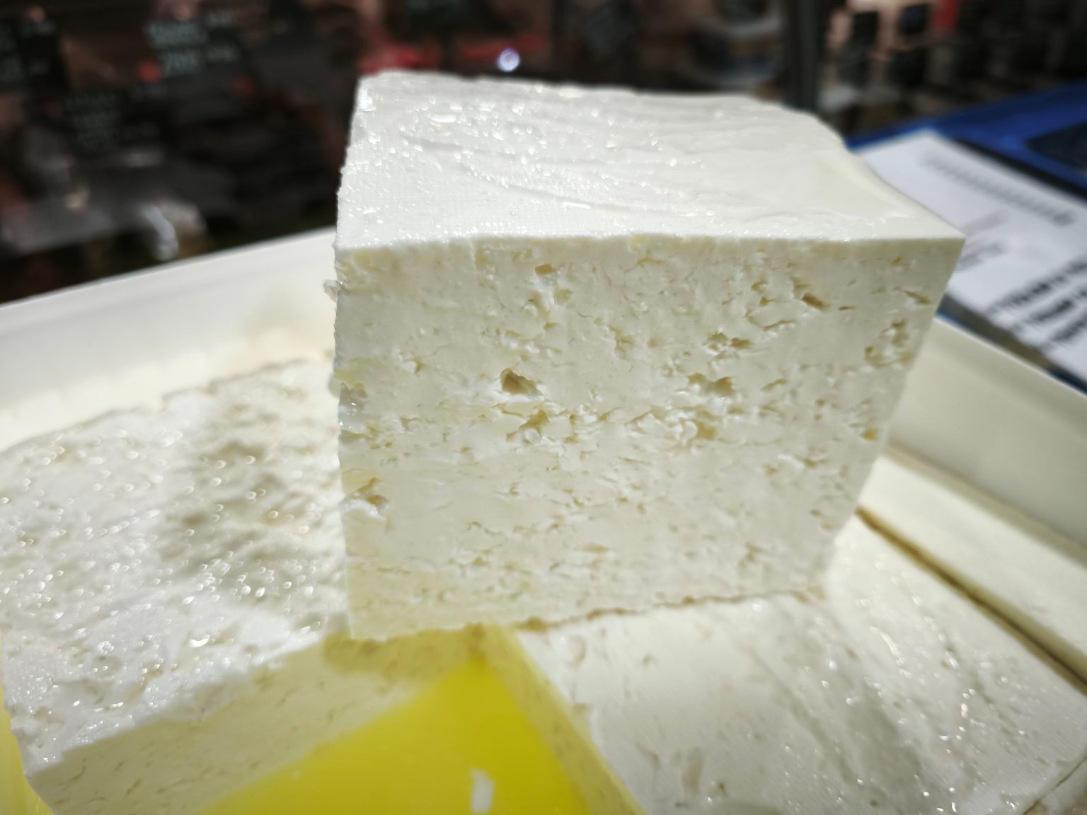 Beli sir mešanac – Rajnin domaći kutak